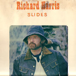 Slides by Richard Harris (Album, Baroque Pop): Reviews, Ratings ...