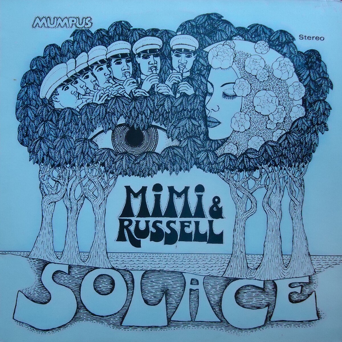 Mimi & Russell Albums: songs, discography, biography, and listening ...