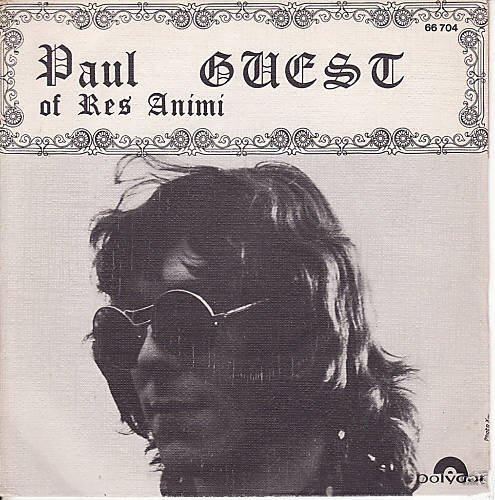 Paul Guest Albums: songs, discography, biography, and listening guide ...
