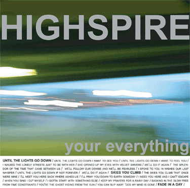 Highspire Albums: songs, discography, biography, and listening guide ...