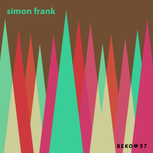 Beko Digital Single Series by Simon Frank (Single, Electronic): Reviews ...
