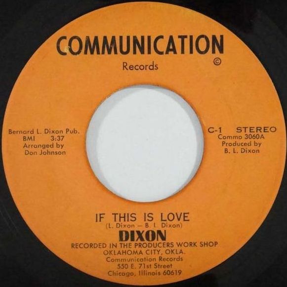 Dixon Albums: songs, discography, biography, and listening guide - Rate ...