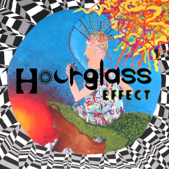 Hourglass Effect Albums: songs, discography, biography, and listening ...