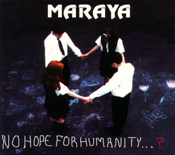 Maraya Albums: songs, discography, biography, and listening guide ...