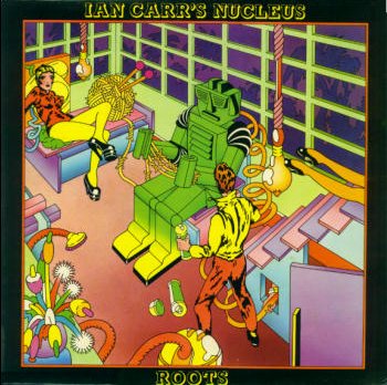 Ian Carr Albums: songs, discography, biography, and listening guide ...