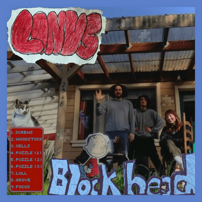 Linus Albums: songs, discography, biography, and listening guide - Rate ...