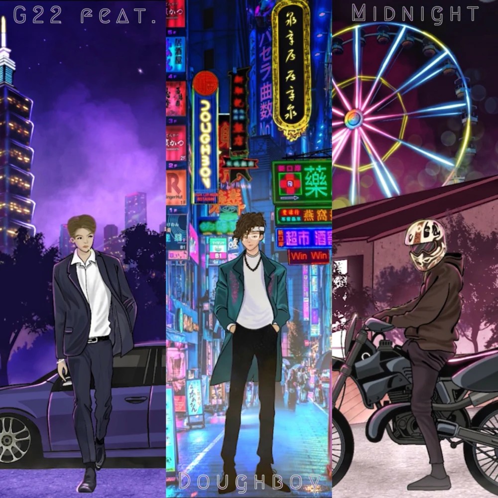 G22 Albums: songs, discography, biography, and listening guide - Rate ...