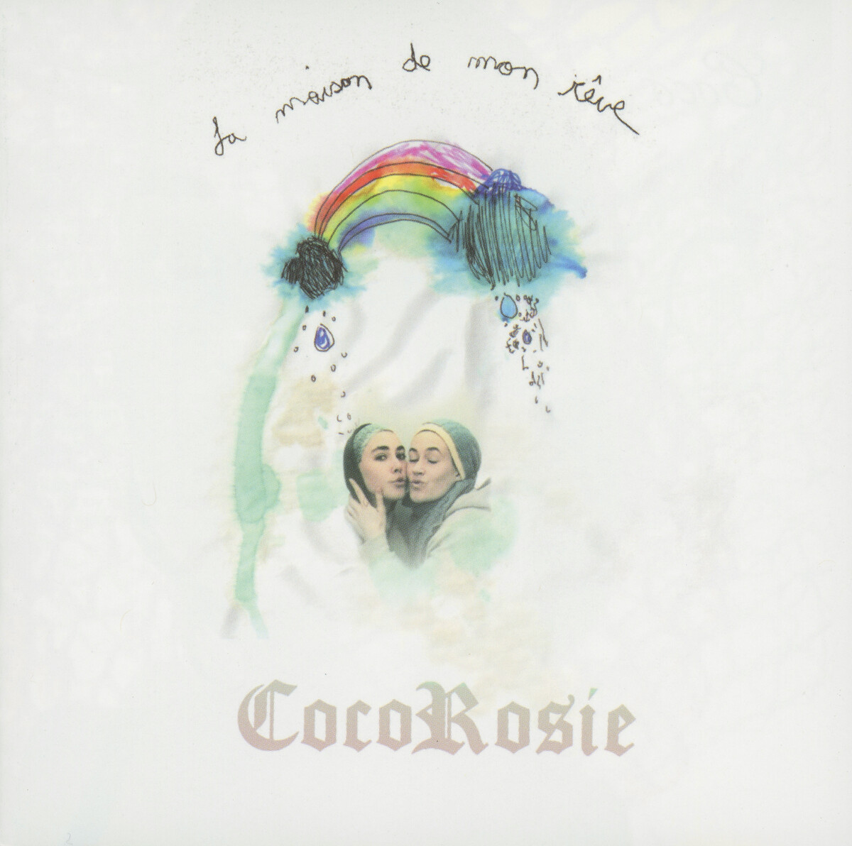 CocoRosie Albums: songs, discography, biography, and listening guide ...