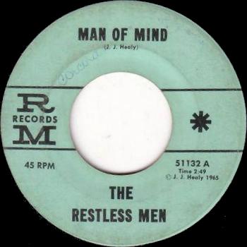 The Restless Men Albums: songs, discography, biography, and listening ...
