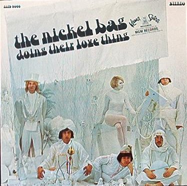 The Nickel Bag Albums: songs, discography, biography, and listening ...