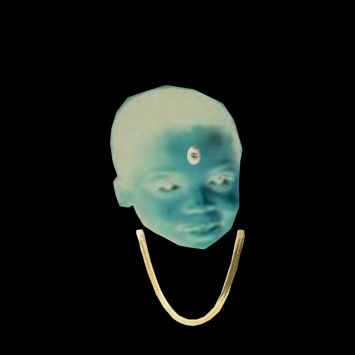 Lil Girl Blue (A Beat Tape for Nina) by Ugly Boy Modeling (Album ...