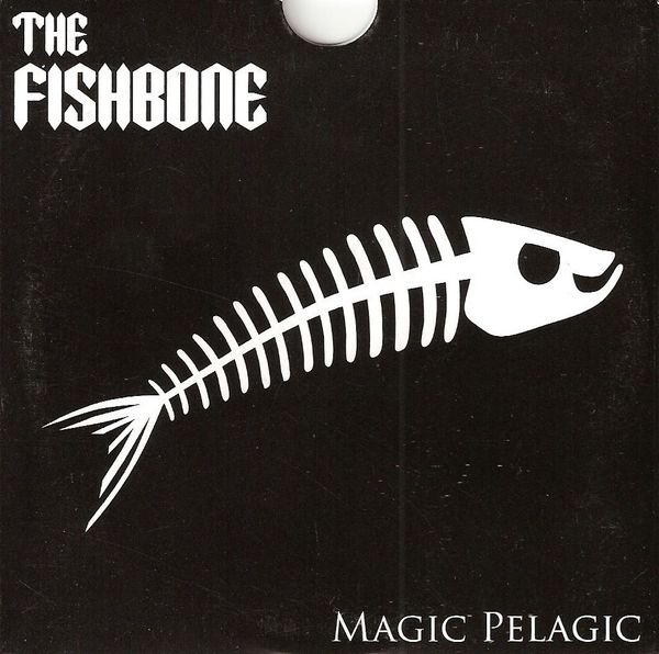 The Fishbone Albums: songs, discography, biography, and listening guide ...