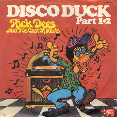 Rick Dees Albums: songs, discography, biography, and listening guide ...