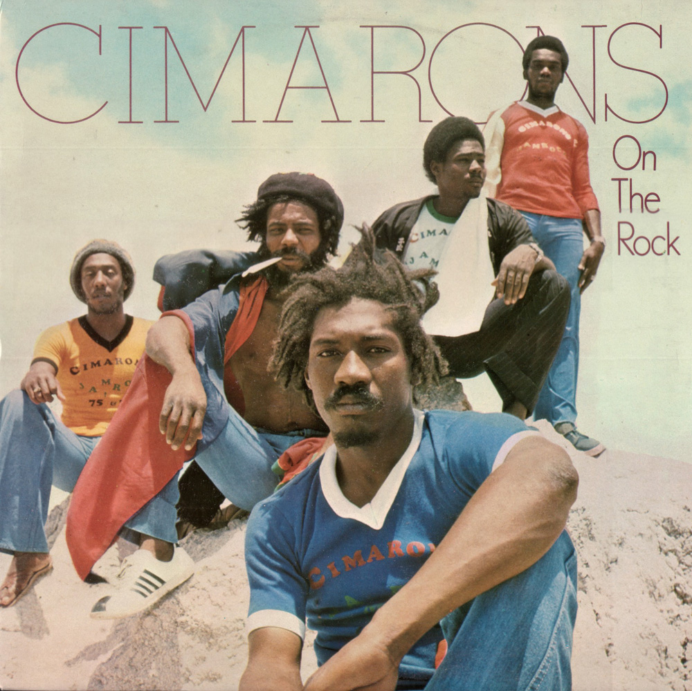 The Cimarons Albums: songs, discography, biography, and listening guide ...