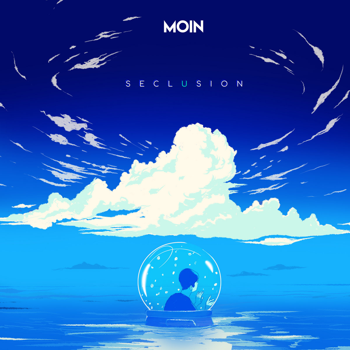 MOIN by MOIN (EP): Reviews, Ratings, Credits, Song list - Rate Your Music