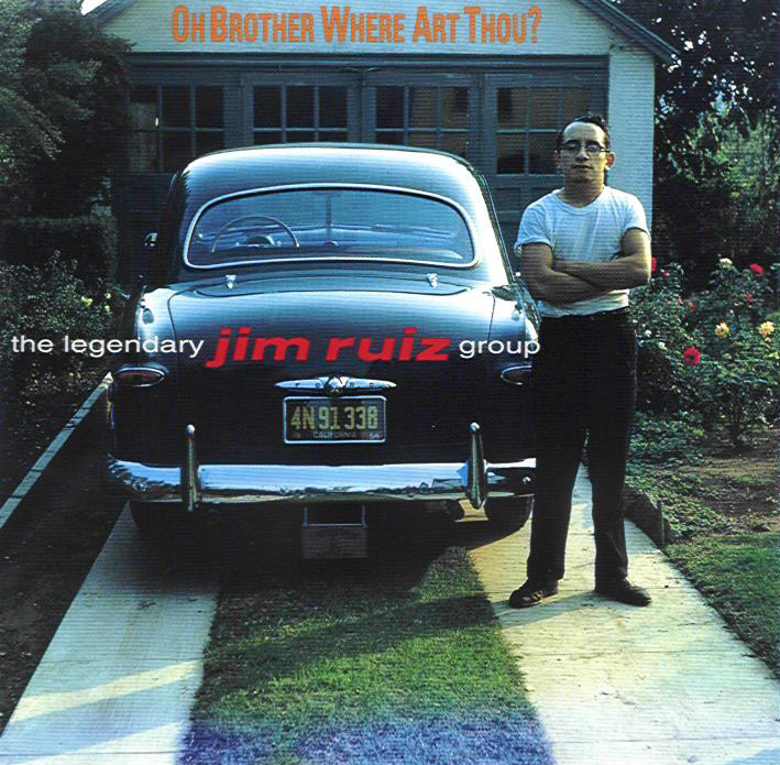 The Legendary Jim Ruiz Group Albums: songs, discography, biography, and ...