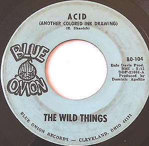 The Wild Things Albums: songs, discography, biography, and listening ...