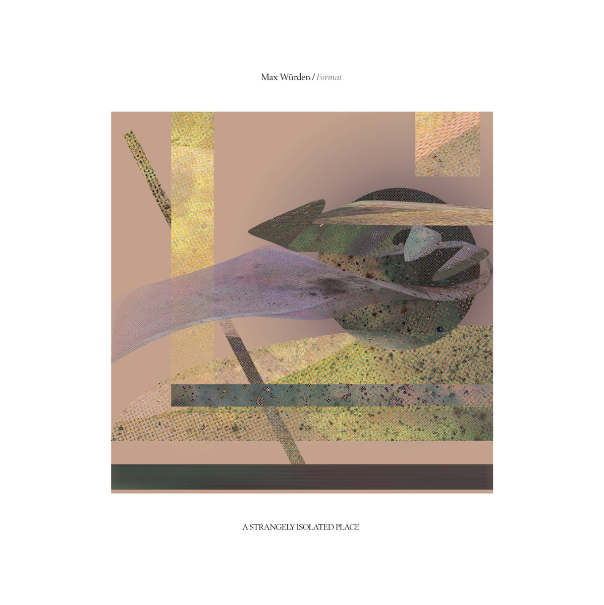 Format by Max Würden (Album, Ambient): Reviews, Ratings, Credits, Song ...