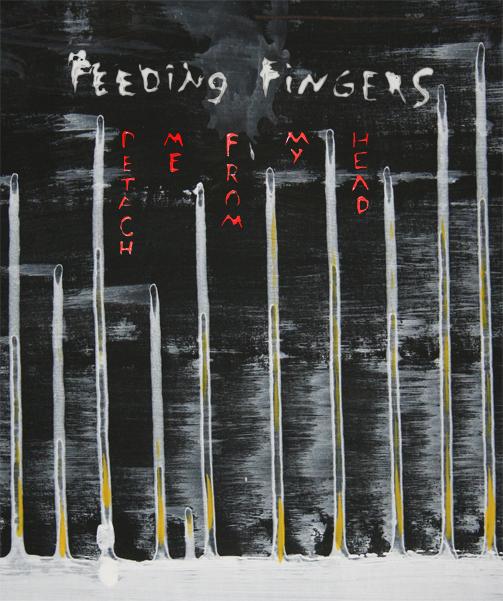 Music credits for Feeding Fingers : 1 performance listed under ...