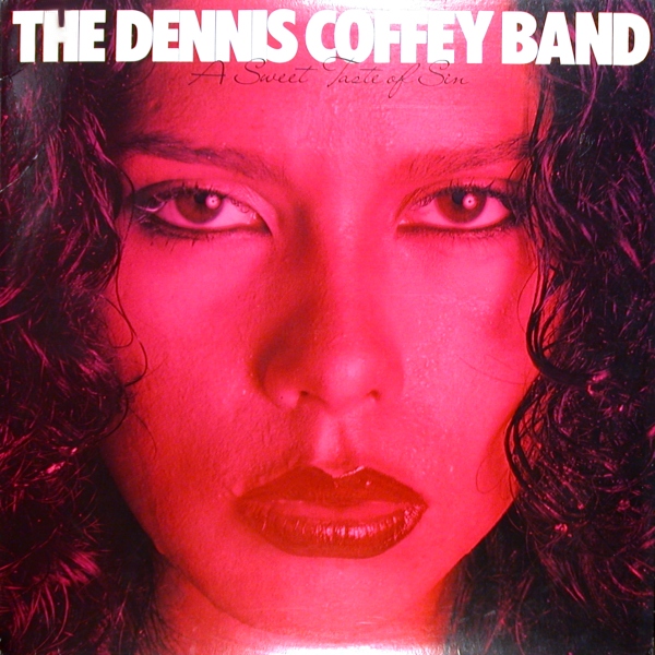 A Sweet Taste of Sin by The Dennis Coffey Band (Album, Funk): Reviews ...