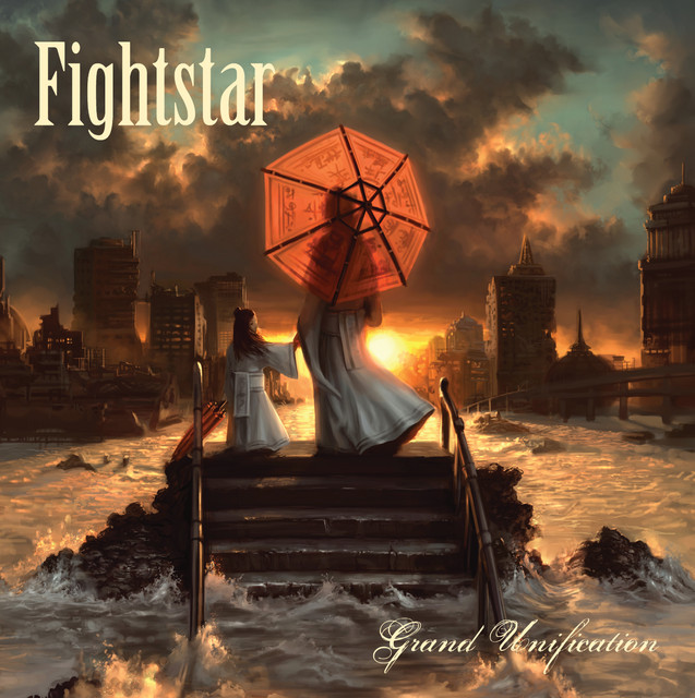 Fightstar Albums: songs, discography, biography, and listening guide ...
