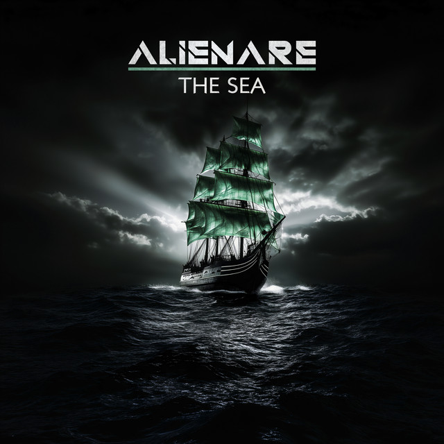 The Sea by Alienare (Single, Futurepop): Reviews, Ratings, Credits ...
