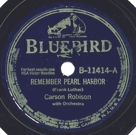 Carson Robison Albums: songs, discography, biography, and listening ...