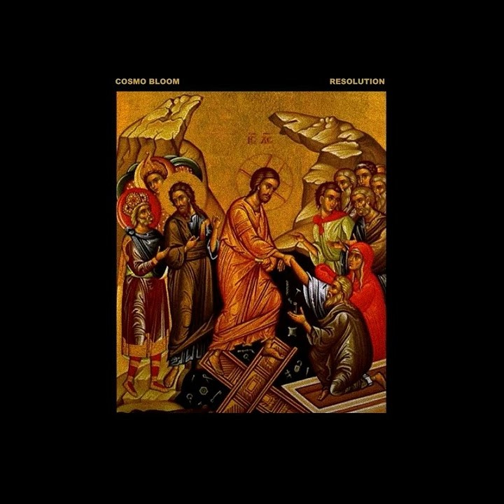 Resolution by Cosmo Bloom (Album): Reviews, Ratings, Credits, Song list ...