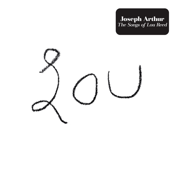 Lou by Joseph Arthur (Album, Singer-Songwriter): Reviews, Ratings ...