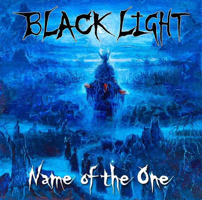 Name of the One by Black Light (Album): Reviews, Ratings, Credits, Song ...
