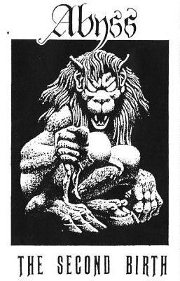 The Second Birth by Abyss (EP, Death Metal): Reviews, Ratings, Credits ...