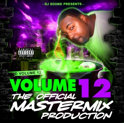 DJ Sound Albums: songs, discography, biography, and listening guide ...