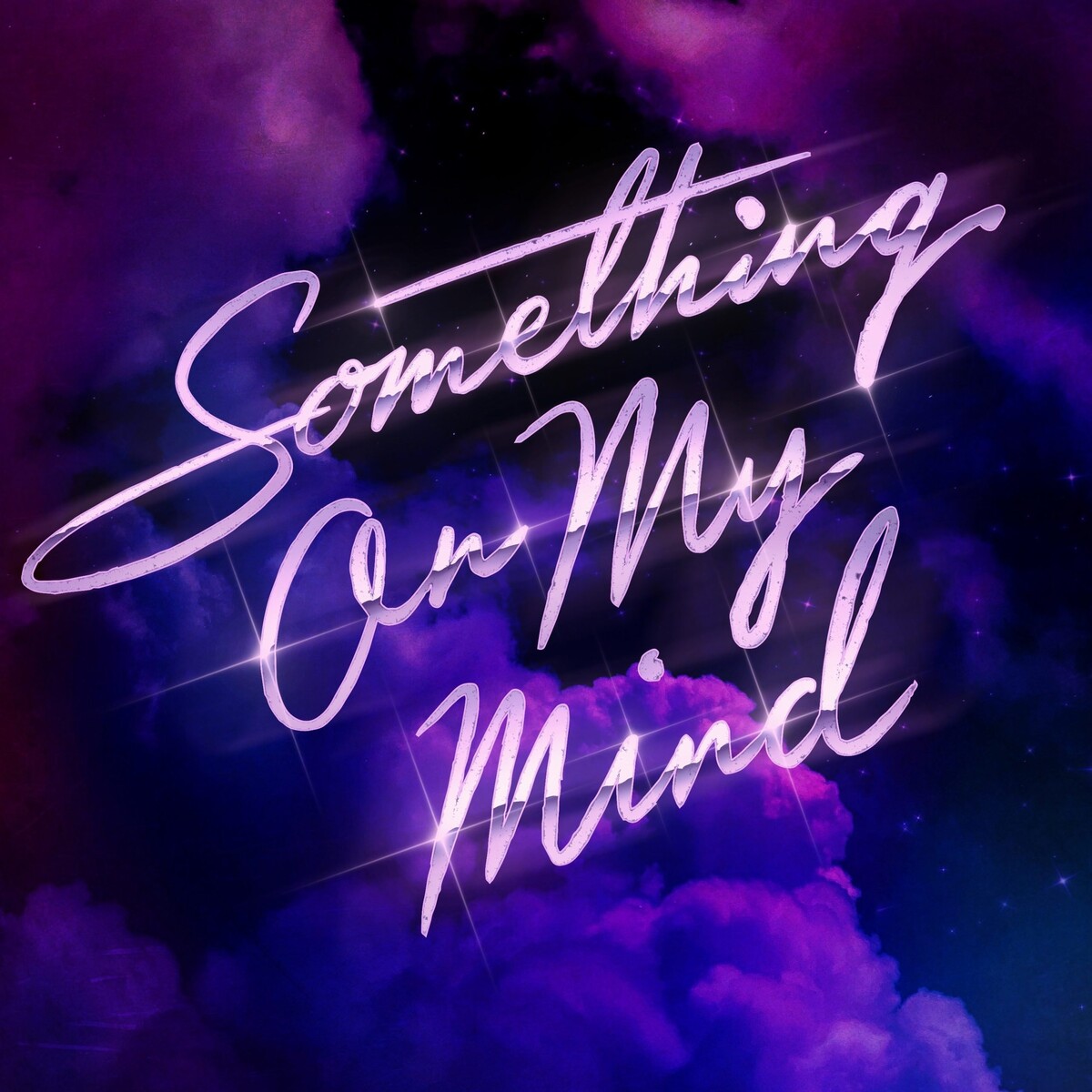Something on My Mind by Purple Disco Machine, Duke Dumont & Nothing But Thieves (Single, Nu ...