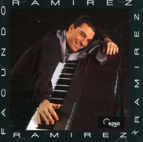 Ramírez x Ramírez by Facundo Ramírez (Album, Chacarera): Reviews ...