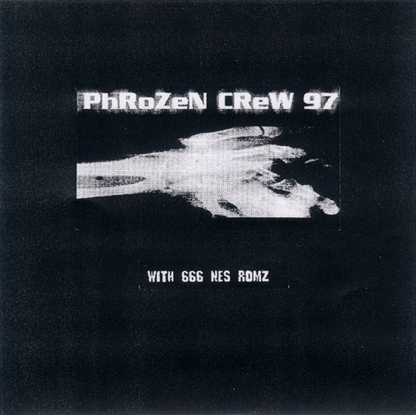 Phrozen Crew 97 Albums: songs, discography, biography, and listening ...