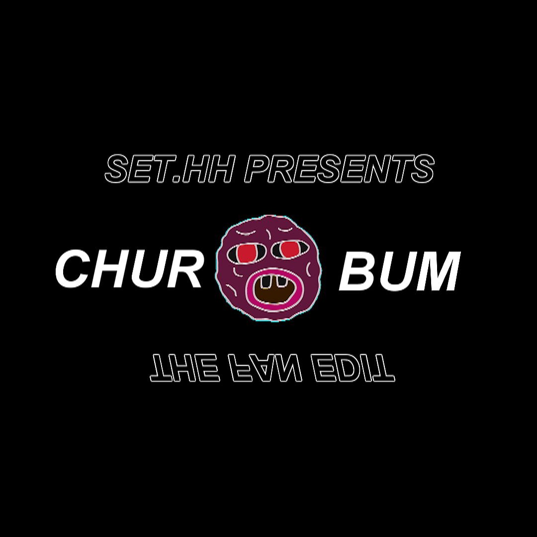 Chur Bum: Cherry Bomb Fan Edit by Tyler, the Creator (Bootleg): Reviews ...