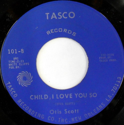 Otis Scott Albums: songs, discography, biography, and listening guide ...