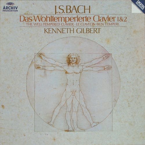 Kenneth Gilbert Albums: songs, discography, biography, and listening ...