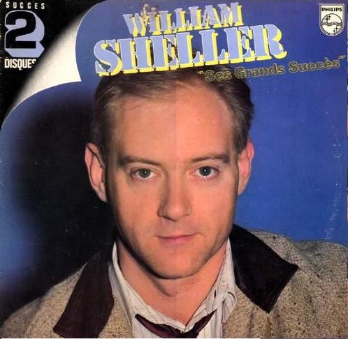 William Sheller Albums: songs, discography, biography, and listening ...