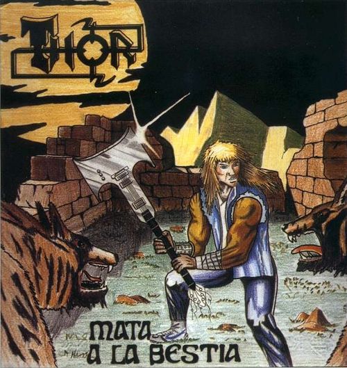 Thor Albums: songs, discography, biography, and listening guide - Rate ...