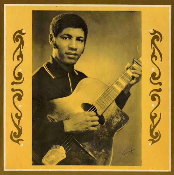 Emmanuel Toussaint Albums: songs, discography, biography, and listening ...
