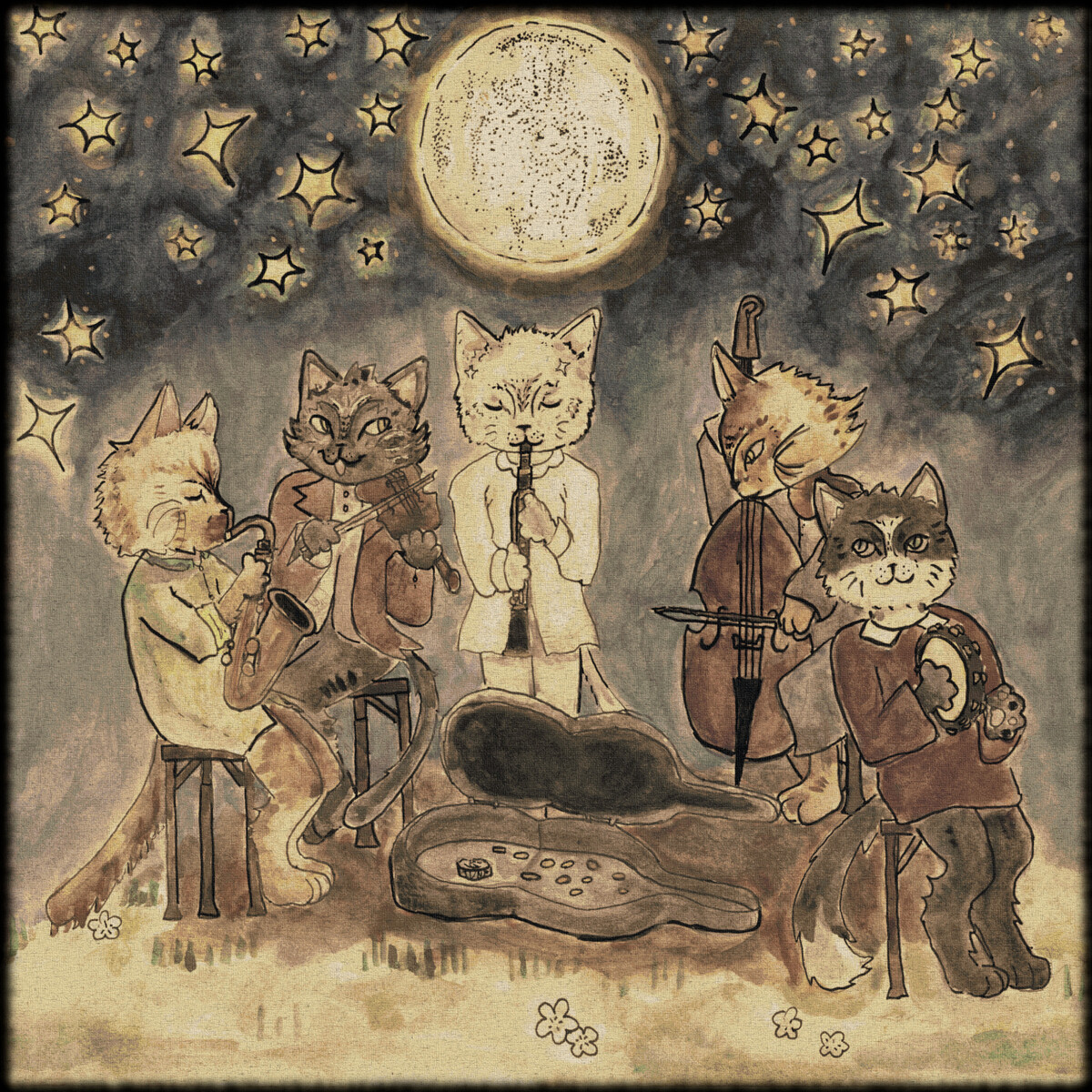 Sometimes It Gets Worse... by drug bug (EP, Slacker Rock): Reviews ...