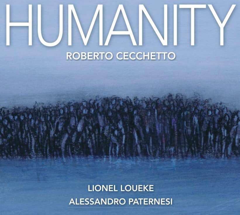 Humanity by Roberto Cecchetto (Album): Reviews, Ratings, Credits, Song list - Rate Your Music