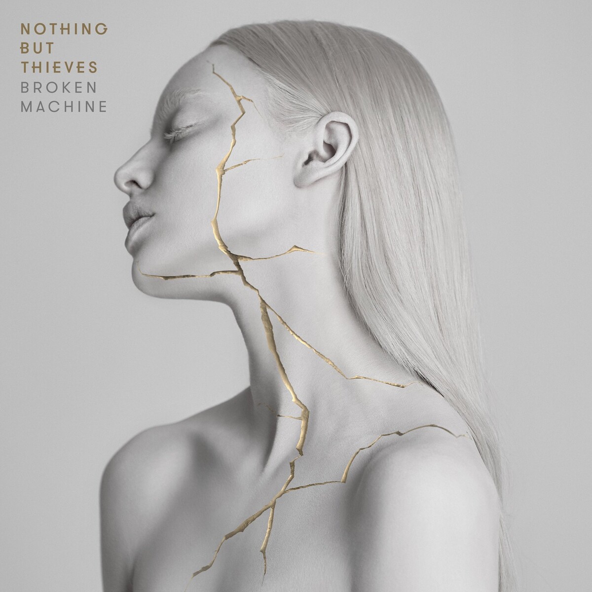 Nothing But Thieves Albums: songs, discography, biography, and ...