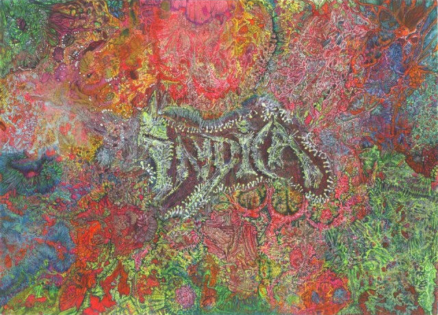 ? by Indica (Album): Reviews, Ratings, Credits, Song list - Rate Your Music