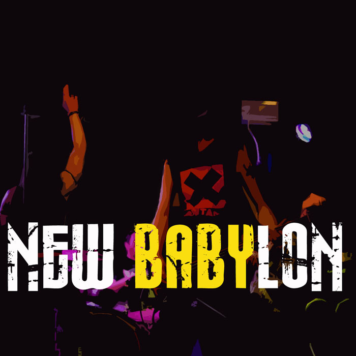 My New Baby by New Babylon (Single): Reviews, Ratings, Credits, Song ...