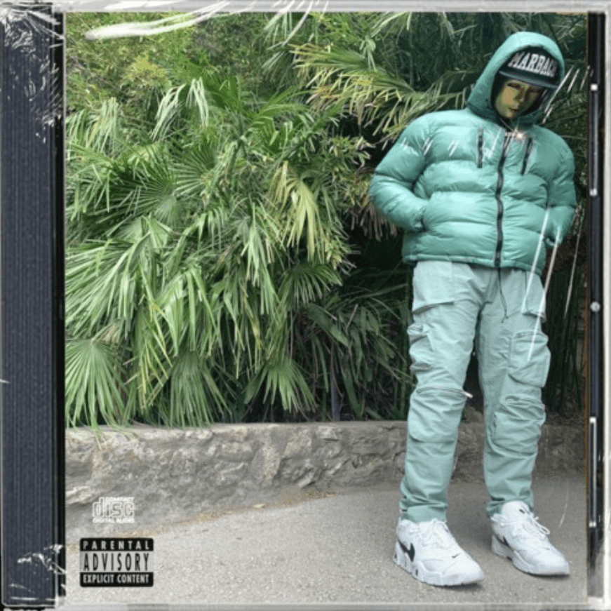 Youtopia by P2THEGOLDMASK (Album, Neo-Soul): Reviews, Ratings, Credits ...