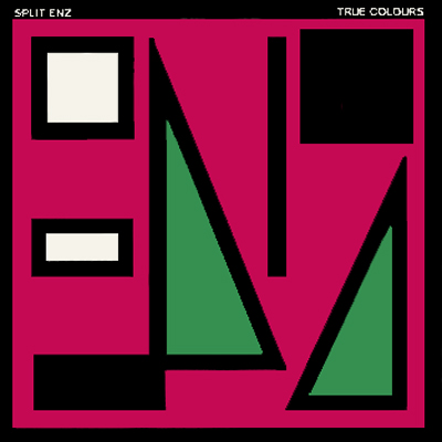 True Colours by Split Enz (Album; Universal; 393 235-2): Reviews, Ratings, Credits, Song list ...