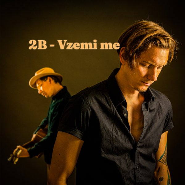 Vzemi me by 2B (Single): Reviews, Ratings, Credits, Song list - Rate ...