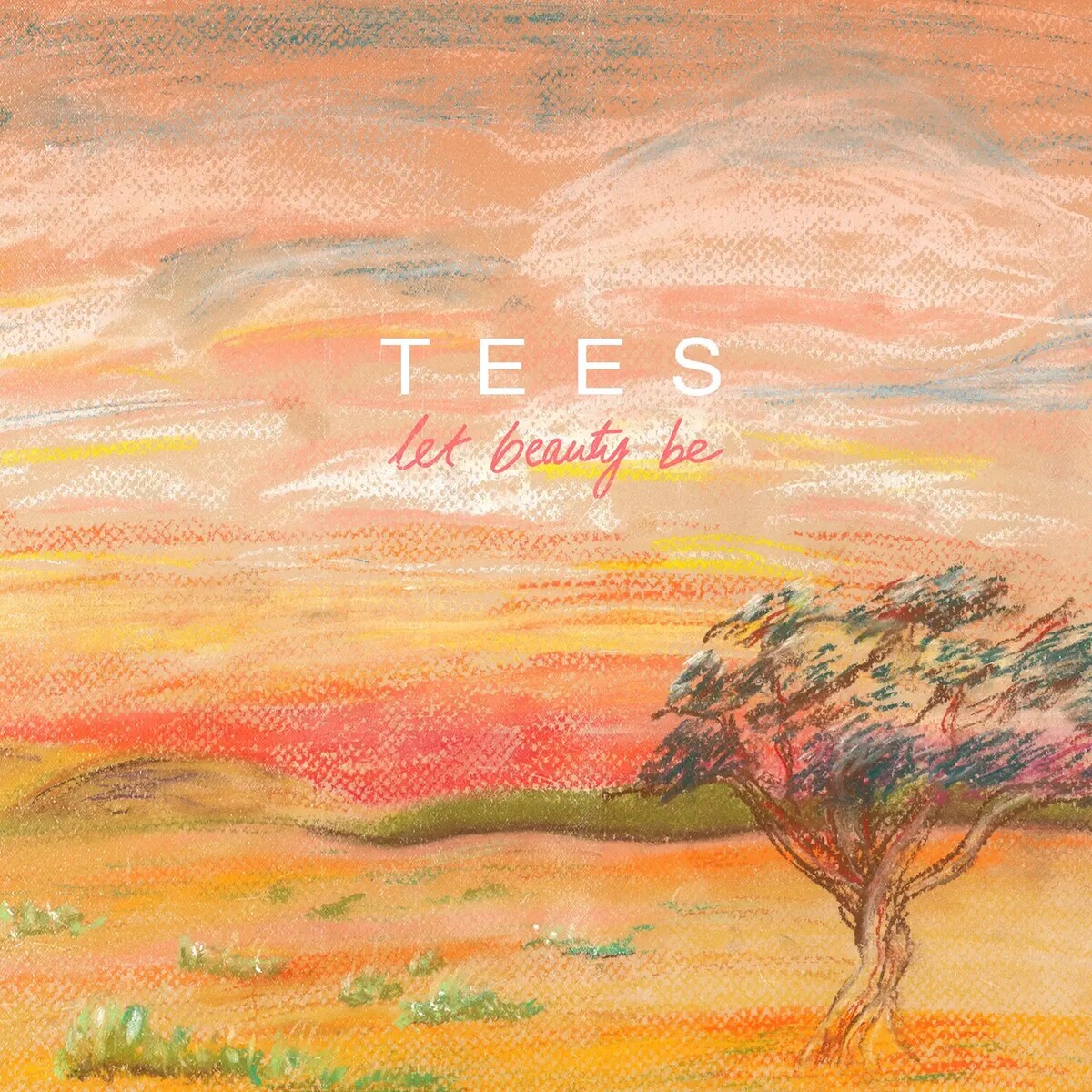 Let Beauty Be by Tees (Single, Dance-Pop): Reviews, Ratings, Credits ...